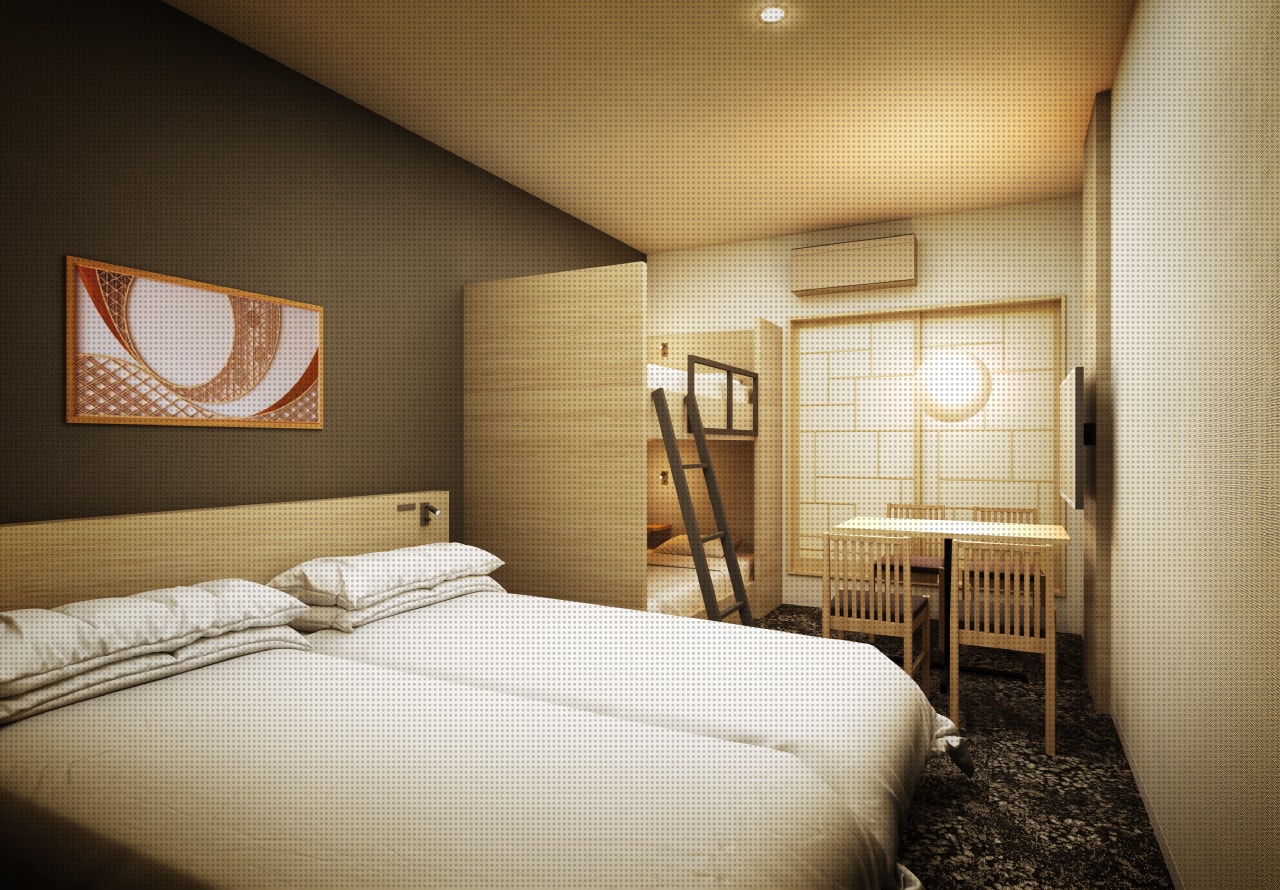 【公式】ALPHABED INNオフィシャルサイト